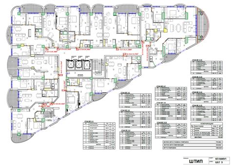 Продажба на станови во Порта Пролет Штип We4home