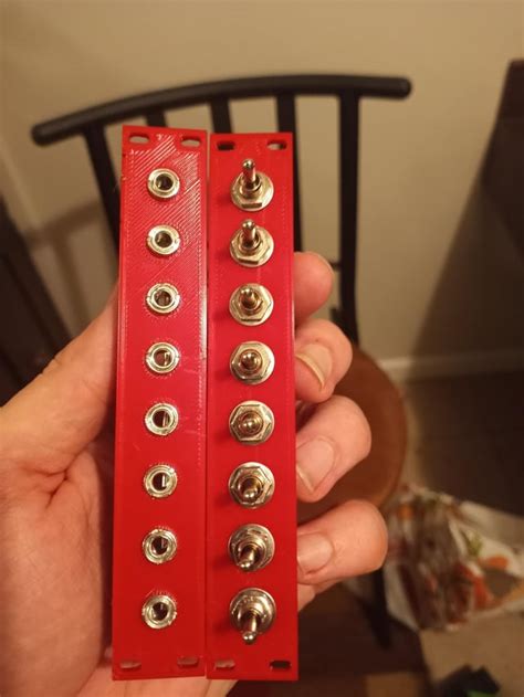 Rp2040 Fm Poly Synth Sneak Peak Synthdiy