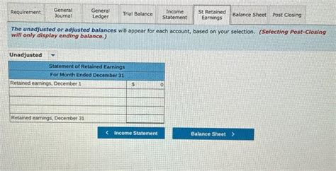 solved use the drop downs to select the accounts properly