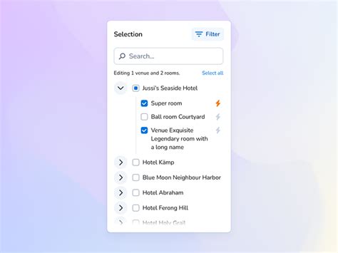 Tree View Designs Themes Templates And Downloadable Graphic Elements On Dribbble