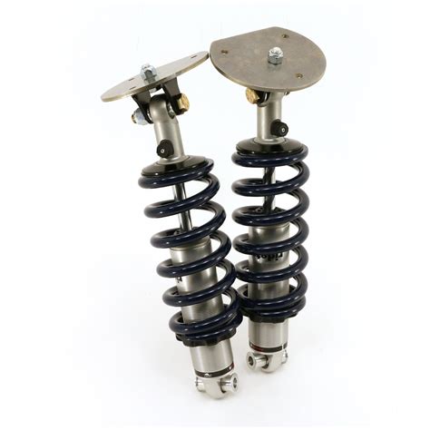 2003 Crown Vic Front Suspension