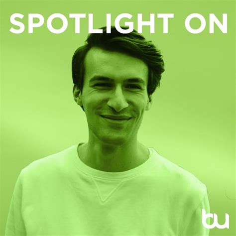 Jan Glanzmann On Linkedin Having Been An Unofficial Supporter Of My Previous Bachelor