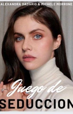 Juego De Seducci N Capitulo Revelaci N De Sexo Wattpad
