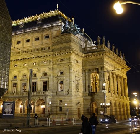 체코프라하 프라하에 등장한 세계 최초의 로봇
