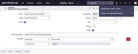 Solved Configure Assignment Rules Simulator Task Servicenow Community