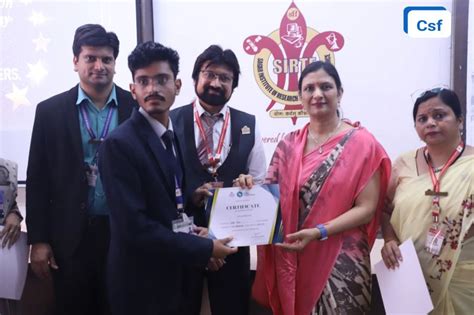 Yash Sen On Linkedin Tsf True Sage Function Certificate