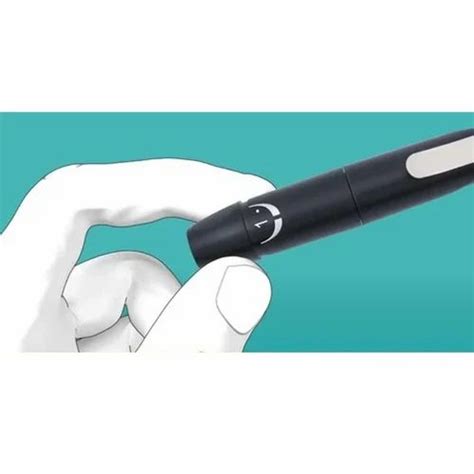 0 5 Mg Dl Accu Chek Instant S Glucose Monitoring System For Hospital