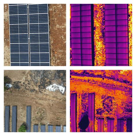 Thermal Mapping Atom Aviation Services