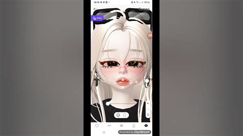 •красивое лицо в зепето• Youtube