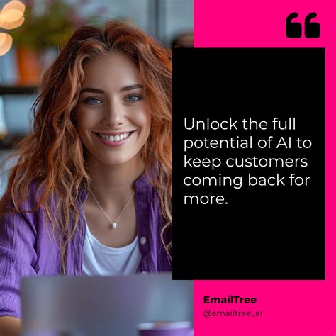 Emailtreeai On Linkedin Customerloyalty Ai Emailautomation