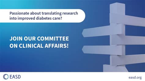 European Association For The Study Of Diabetes Ev Easd On Linkedin