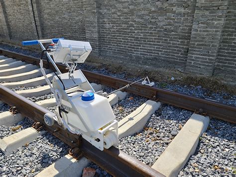 Flaw Detection Railway At Ashley Bruny Blog