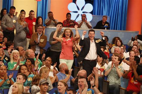 CBS Reveals Reality All Stars Competing On The Price Is Right Primetime Specials TV Insider