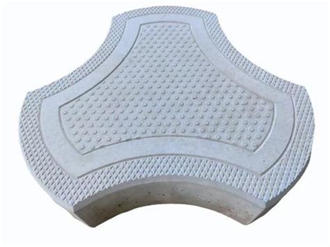 80 Mm Cosmic Interlocking Concrete Paver Block Thickness 40mm At Rs 17 Piece In Prayagraj