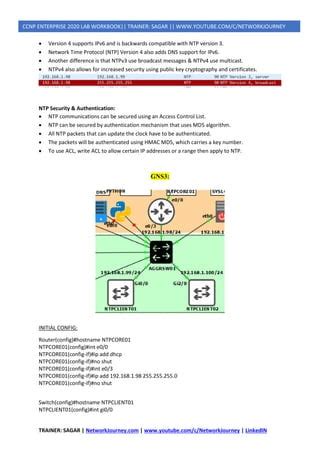 Ip Services Dhcp Part B PDF