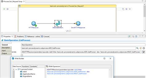 TIBCO BW6 5 X Dynamic Process Override TechTutorial