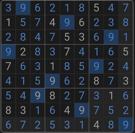 Github Behrad26sudoku Solver A Program To Solve A 9x9 Sudoku Table