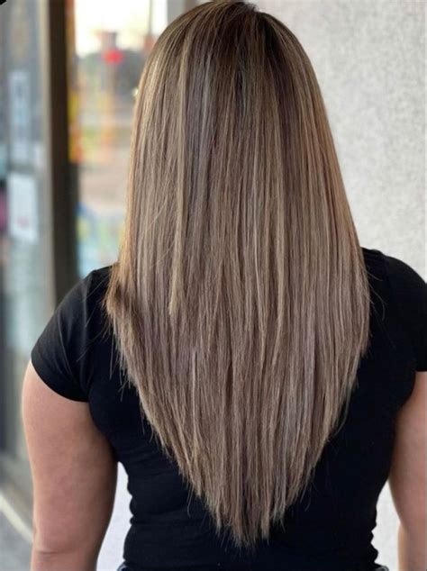 35 Inspiring Long Layered Bob Hairstyles For 2024 Artofit