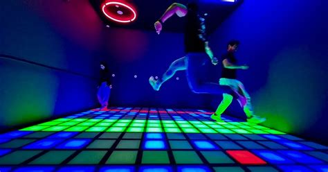 Triggered Games Floor Is Lava 2025 All You Must Know Before You Go