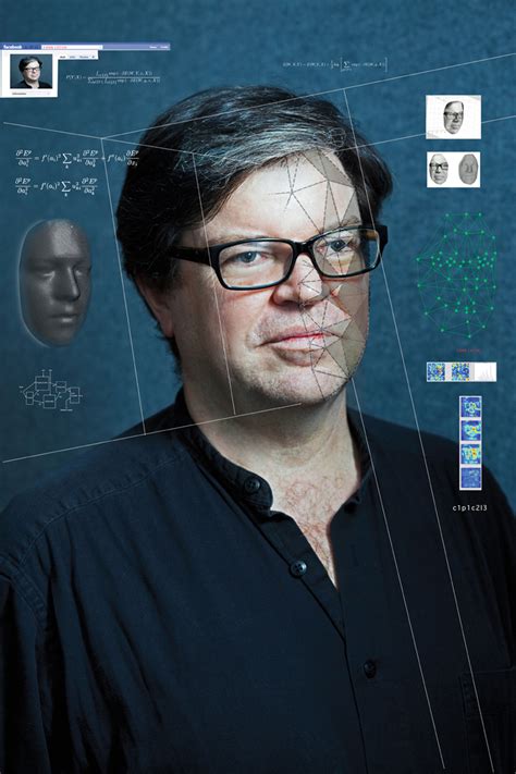 Yann Lecun Deep Learning And Convolutional Neural Network Ai God