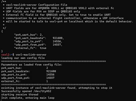 Connect The VOXL 2 I O Using The UART Port On The 5G Modem ModalAI Forum