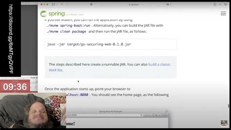 Programando Em Java Configurando Login No Spring Security Webservice