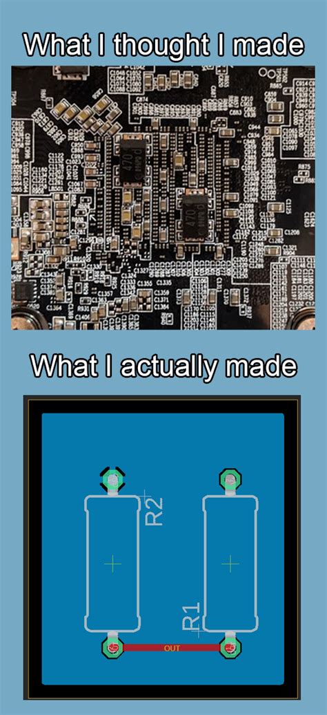 Took My First Circuit Design Class This Semester R ECE