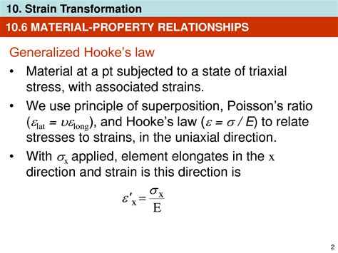 SOLUTION Theory Of Elasticity Studypool