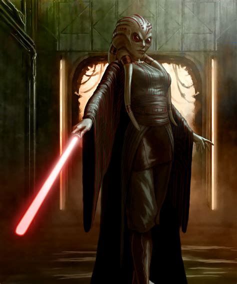 Kali Skywalker Star Wars Exodus Visual Encyclopedia Fandom Powered By Wikia