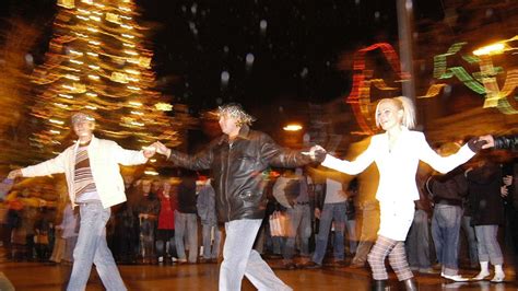 Без Дунавско хоро на Нова година Новини бг