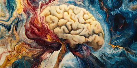 Brain Coordinates Bodily Functions Processes Information And