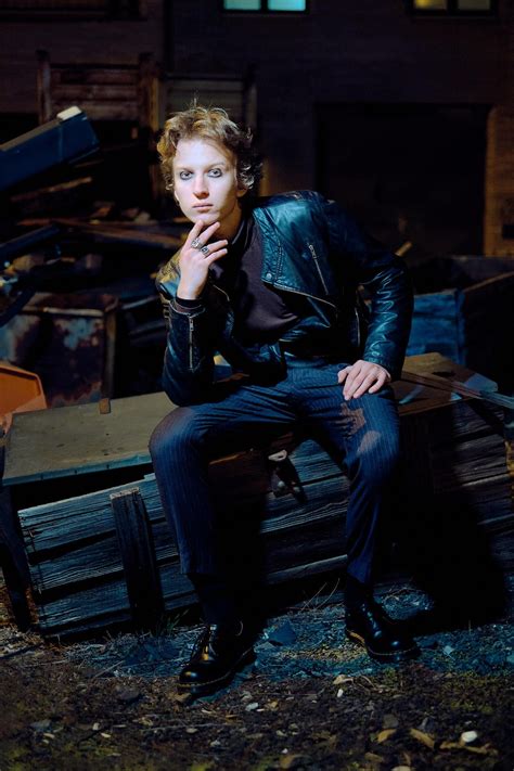 Night Portraits Fujifilm X T20 Xf 35mm F14 Rportraits