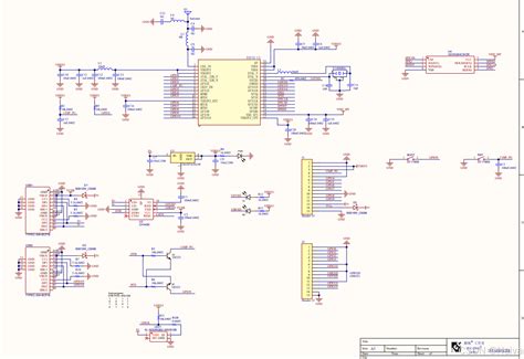 Esp32 C3 入门笔记03 Esp32 C3 Devkitm 1 And Yd Esp32 C3 （源地工作室）开发板核心板（ 芯片esp32 C3fn4资料） Esp Idf