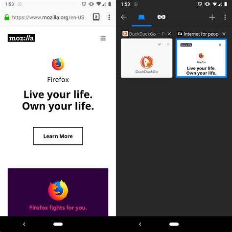 Android Tutorial For GeckoView Getting Started Kodeco