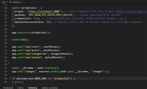 Irina Munteanu Bäck On Linkedin Reactjs Nodejs Express Fullstack Context Codejourney
