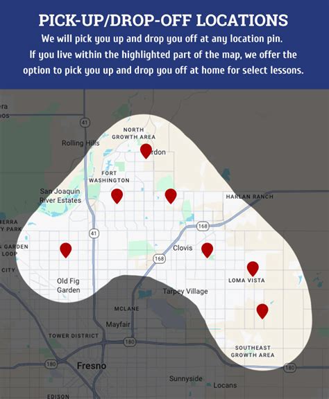 Driving Lessons For Clovis South High School Five O Driving School