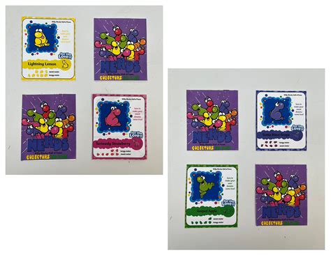 CONFECTION PACKAGING NERDS X TOPPS On Behance