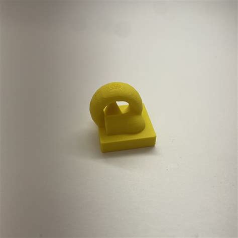 🆓 Quick Print Test・free Stl File For 3d Printing・cults