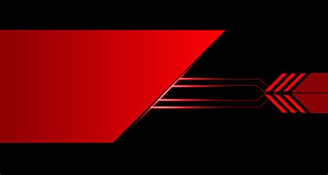 추상 금속 빨간색 검은색 프레임 레이아웃 디자인 기술 혁신 개념 배경 강철에 대한 스톡 벡터 아트 및 기타 이미지 강철 게이머 고체 Istock