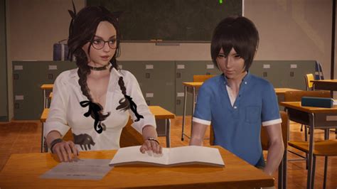 Milfy Day Version Update Only Save Incest Patch Cheat Codes By Red Lighthouse