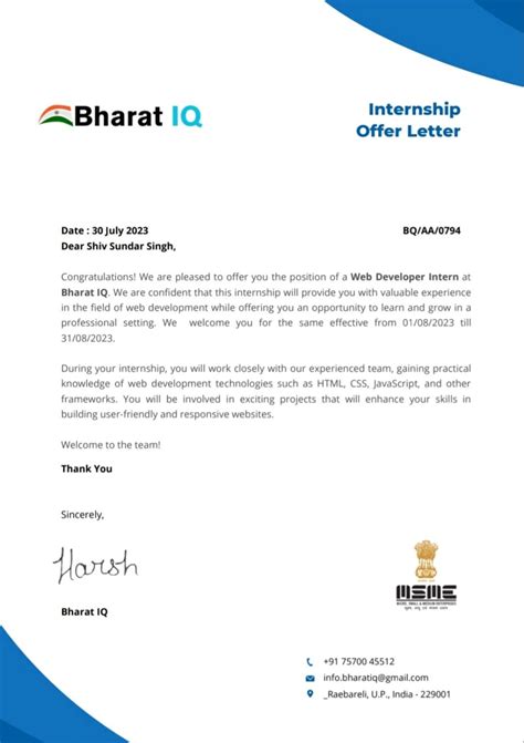 Shiv Sundar Singh On Linkedin Bharatiq