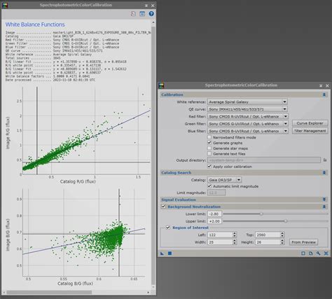 Pixinsight Spcc Beginning Deep Sky Imaging Cloudy Nights Pixinsight Spcc Beginning Deep Sky Imaging Cloudy Nights