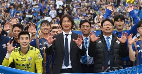 역전극으로 일군 3번째 ★ 울산의 2022년은 찬란했다[울산 V3 현장리뷰]