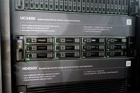 Synology 企業資料儲存方案展覽 2024 ActiveProtect 備份一體機 GS 系列物件儲存解決方案 unwire hk 香港