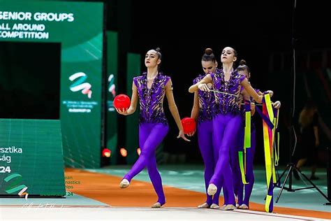 Николаевская спортсменка в составе национальной сборной стала призером чемпионата Европы по