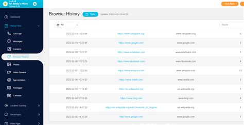 2025 Complete Guide How To Check Browsing History On Your Wi Fi Router