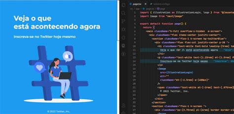 Tailwindcss Nextjs Desenvolvimentoweb Aprendizado Codinglife Gaspar Teca Caio