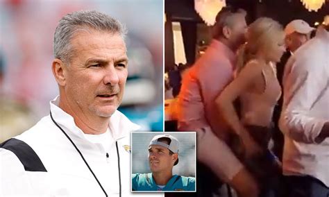 Urban Meyer Says His Firing From The Jaguars Before The Season Was Over