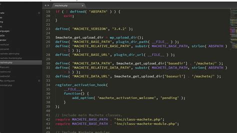 Cómo configurar Visual Studio Code en español tech10