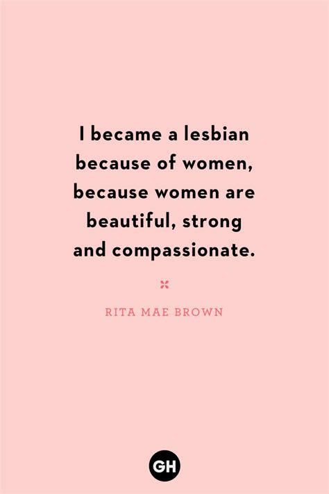 Butch Women Quotes Lesbisch Lesbian Zitate Auf Englisch
